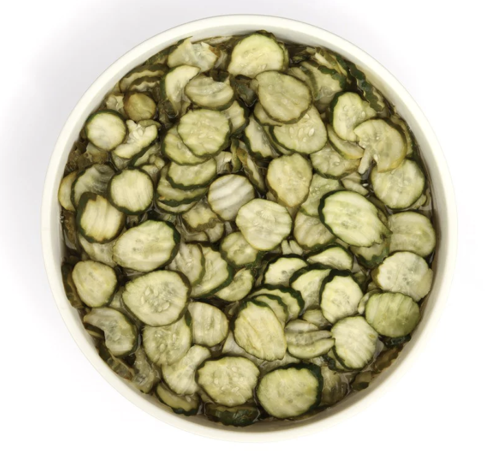 The Bronx Pickles | Smashville